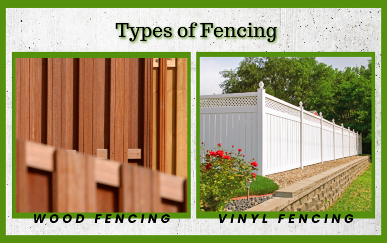 Hagerstown Fencing: Types, Tips, and Trends - Perry Fence Company